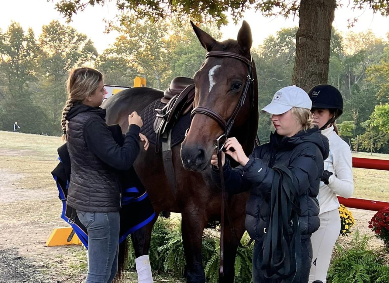 Services | Fox View Farm